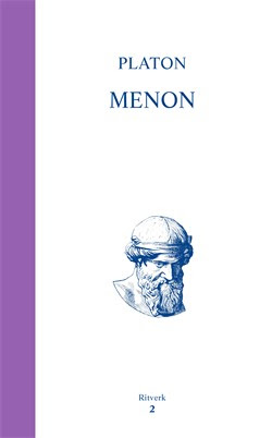 Menon by Platón | Goodreads