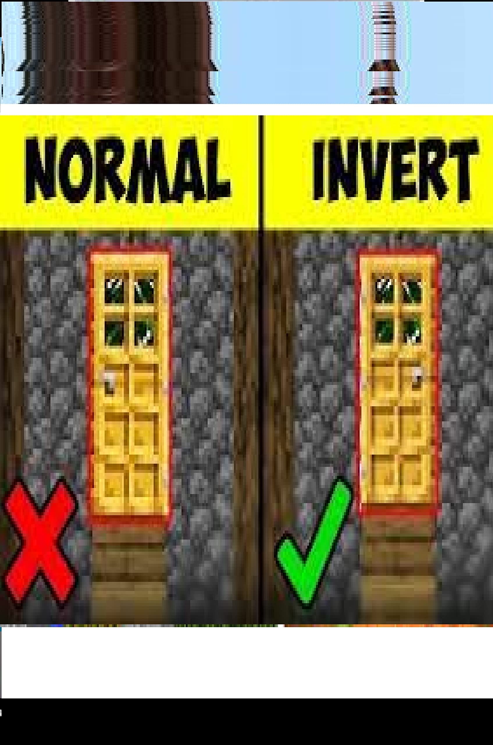 31 Ways to Mob Proof Your Minecraft Base,A pixel (Halloween Special ...