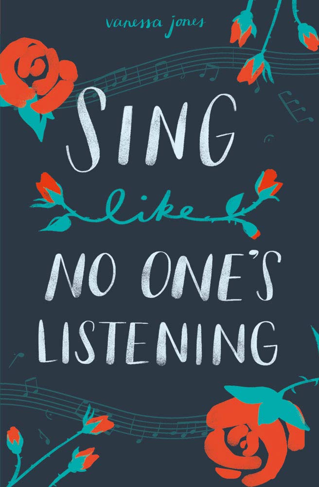 Sing Like No One s Listening By Vanessa Jones Goodreads sing-like-no-one-s-listening-by-vanessa-jones-goodreads