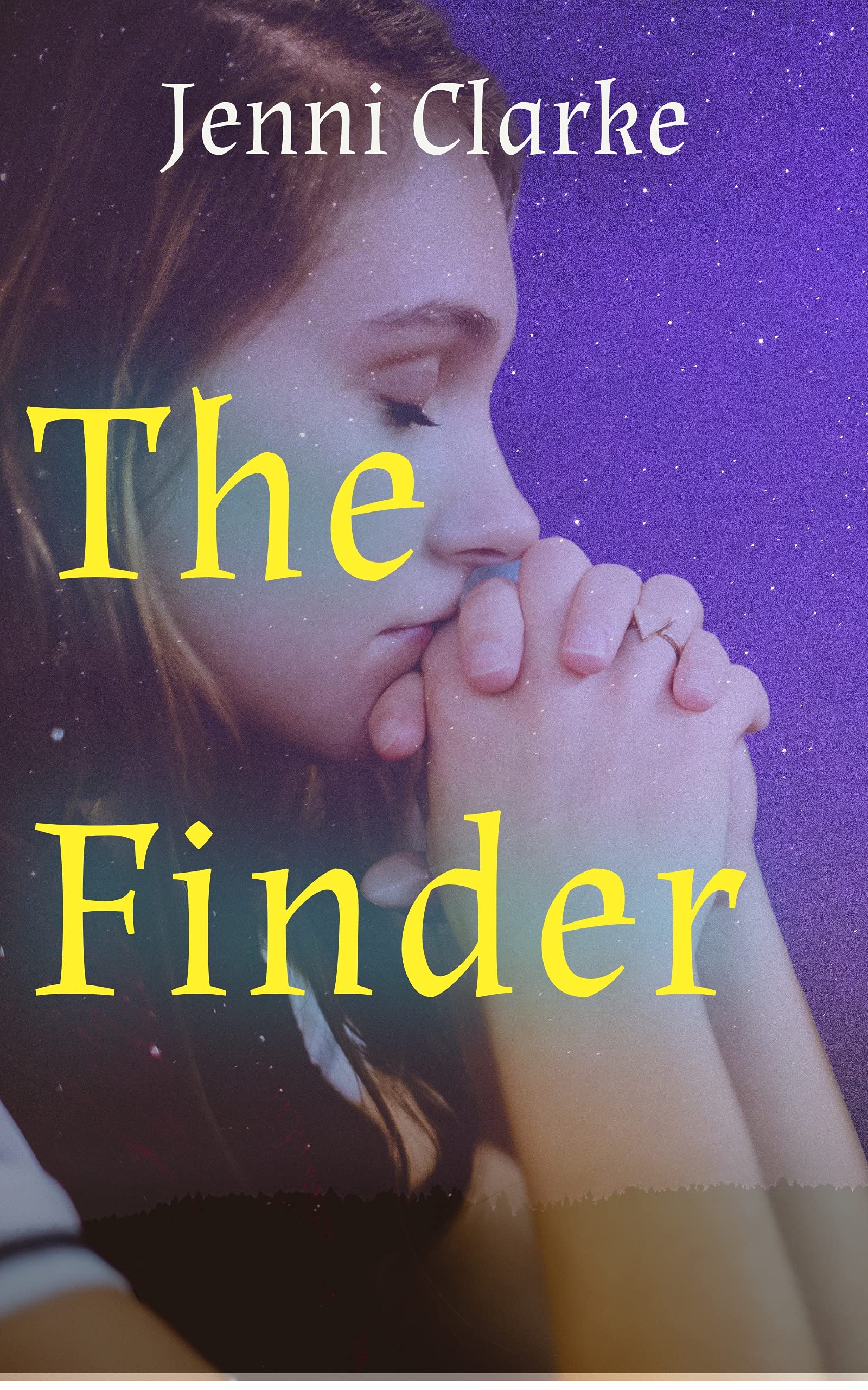 The Finder by Jenni Clarke | Goodreads