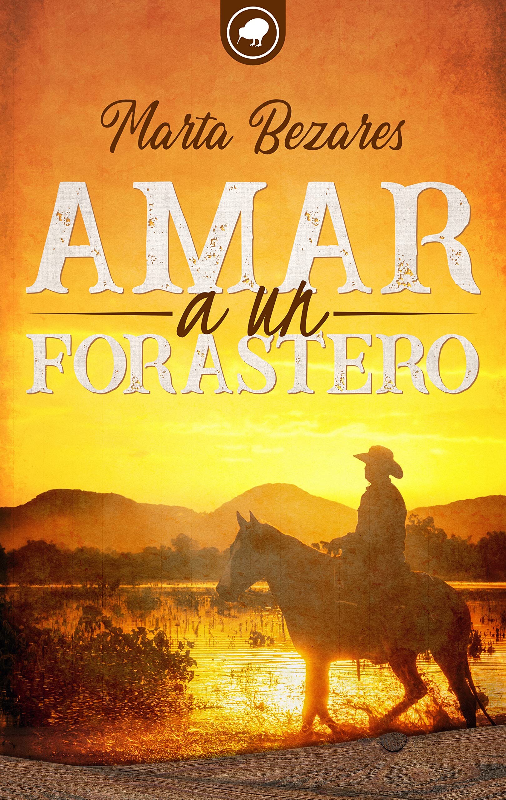 Amar a un forastero (Spanish Edition) by Marta Bezares | Goodreads