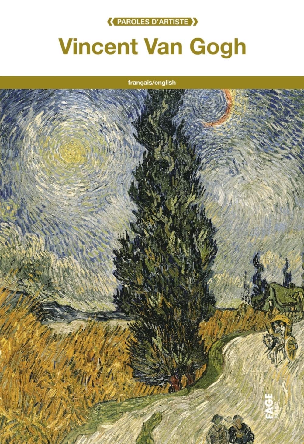 Vincent Van Gogh by Vincent van Gogh | Goodreads