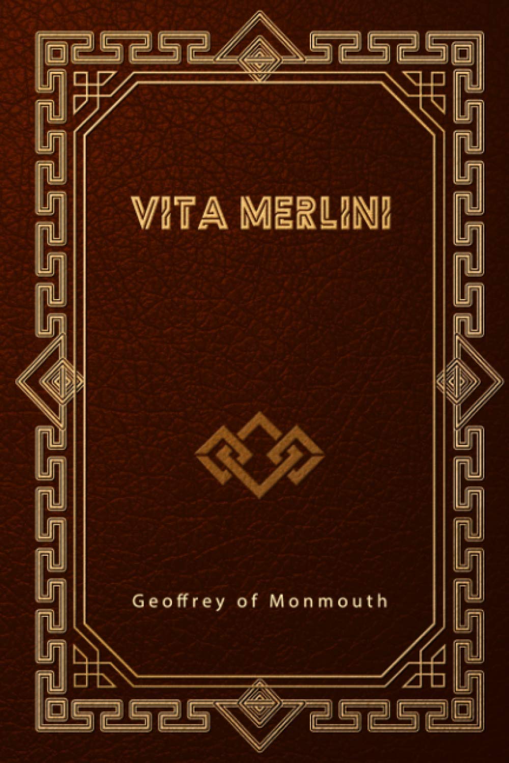 Vita Merlini by Geoffrey of Monmouth | Goodreads