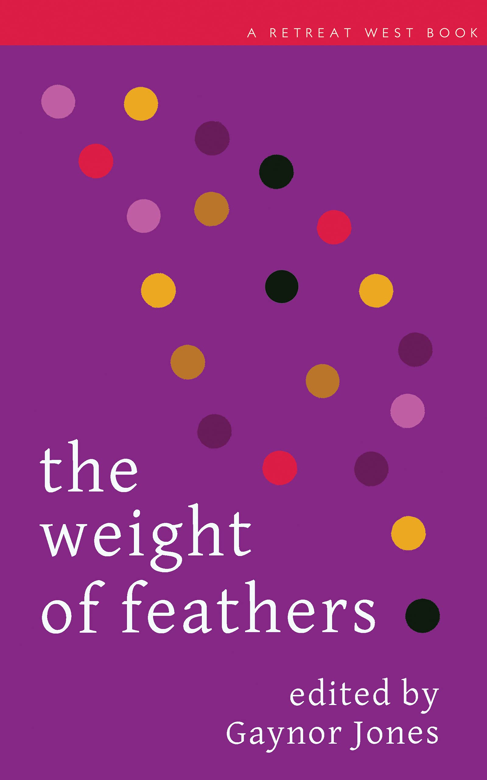The Weight of Feathers by Jason Jackson | Goodreads