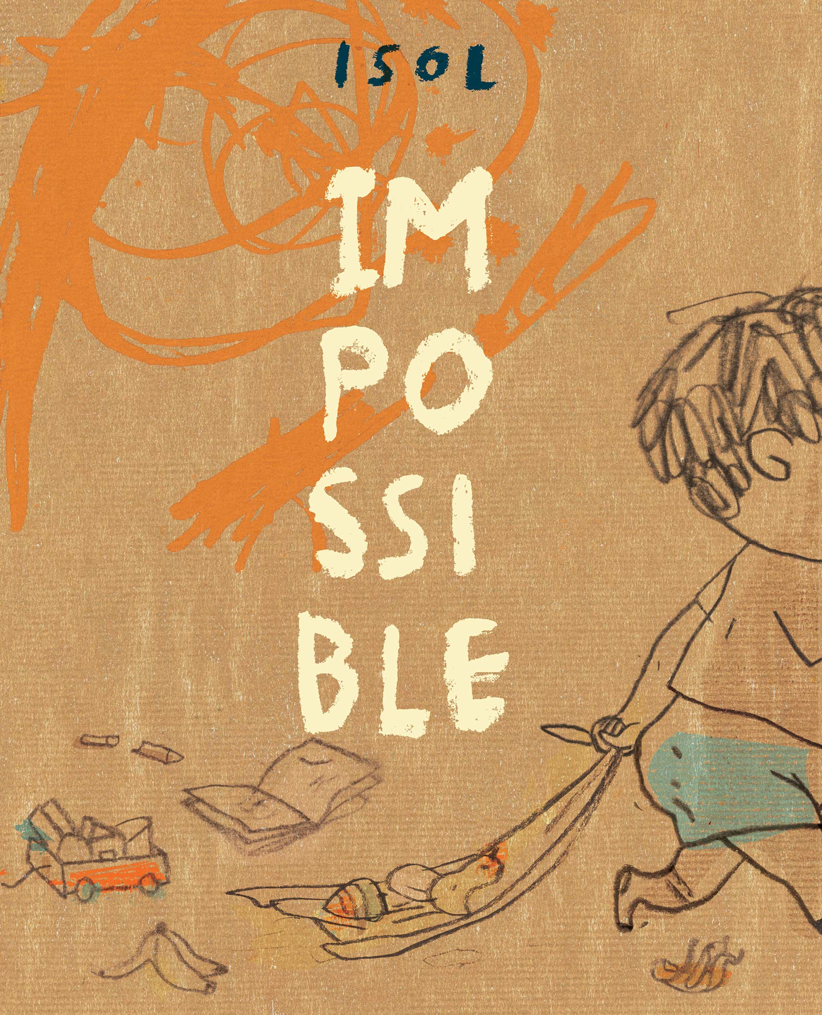 Impossible by Isol | Goodreads