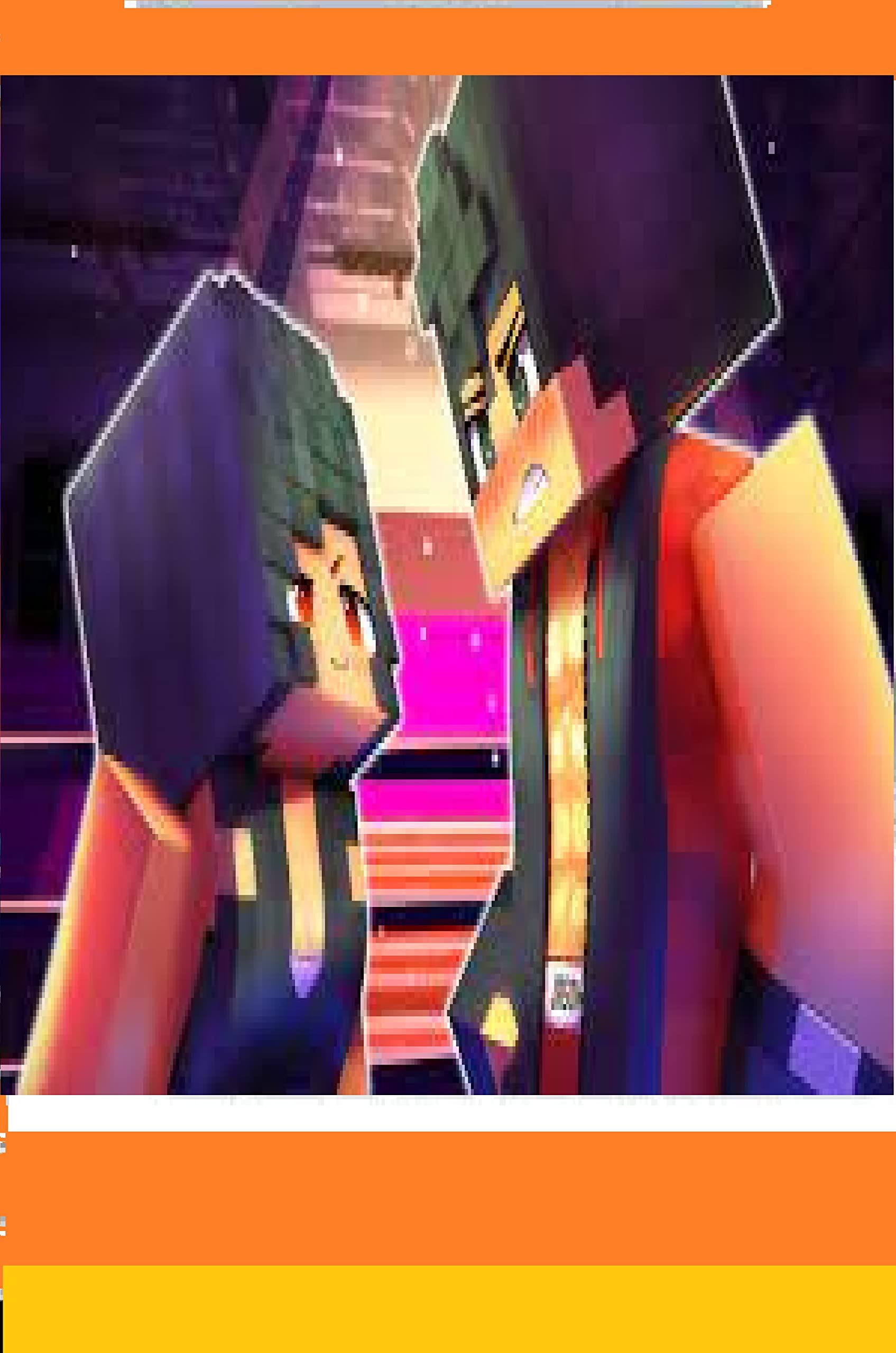 Aphmau Fell IN LOVE In Minecraft!,Night Kids, Series childrens A pixel ...