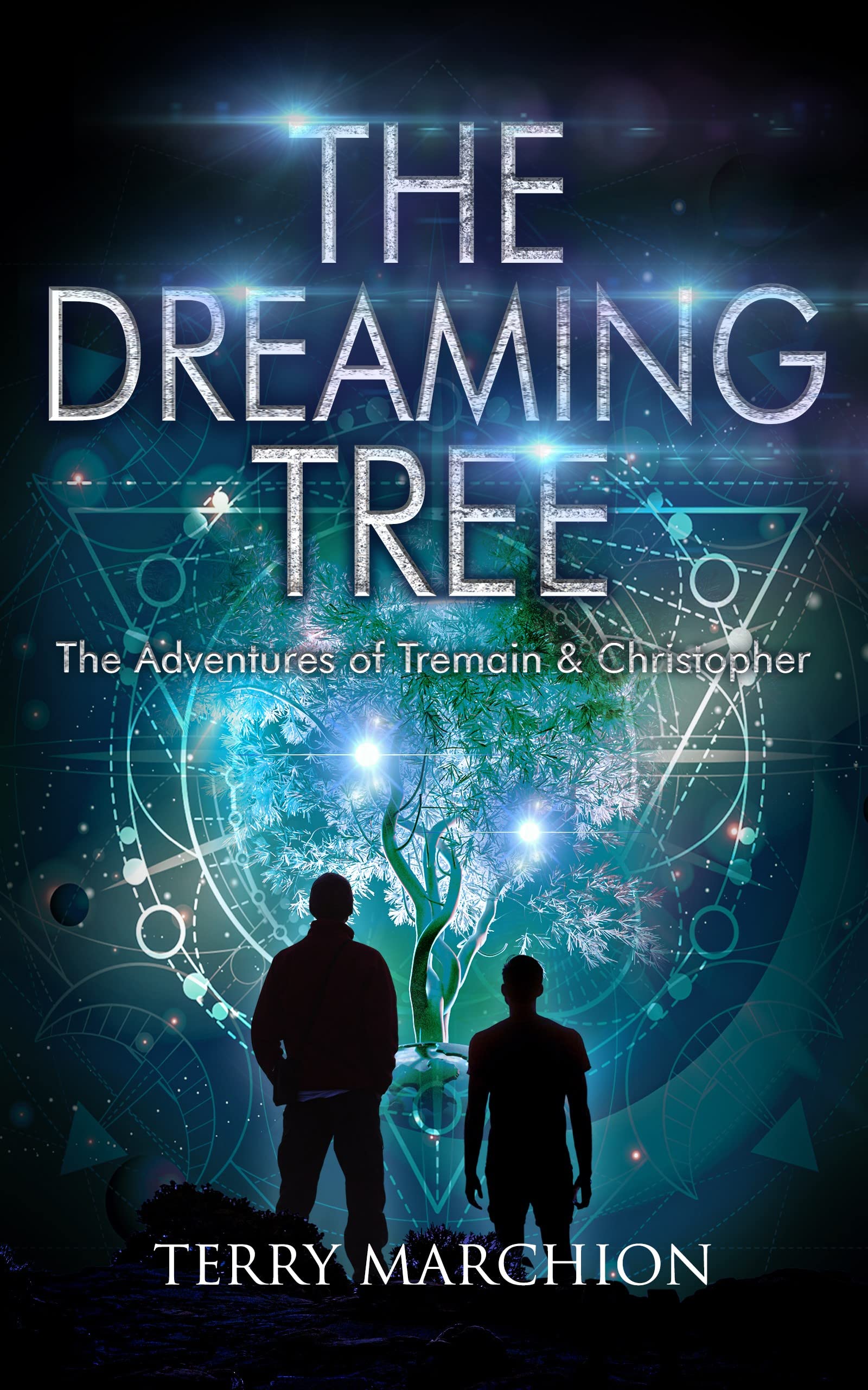 The Dreaming Tree by Terry Marchion | Goodreads