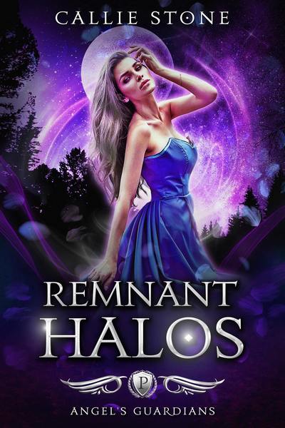 Remnant Halos by Callie Stone | Goodreads