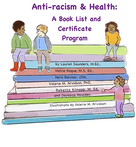 Anti-Racism Booklet for Reading List and Handwriting Practice with ...