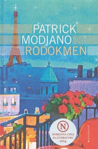 Rodokmen by Patrick Modiano | Goodreads
