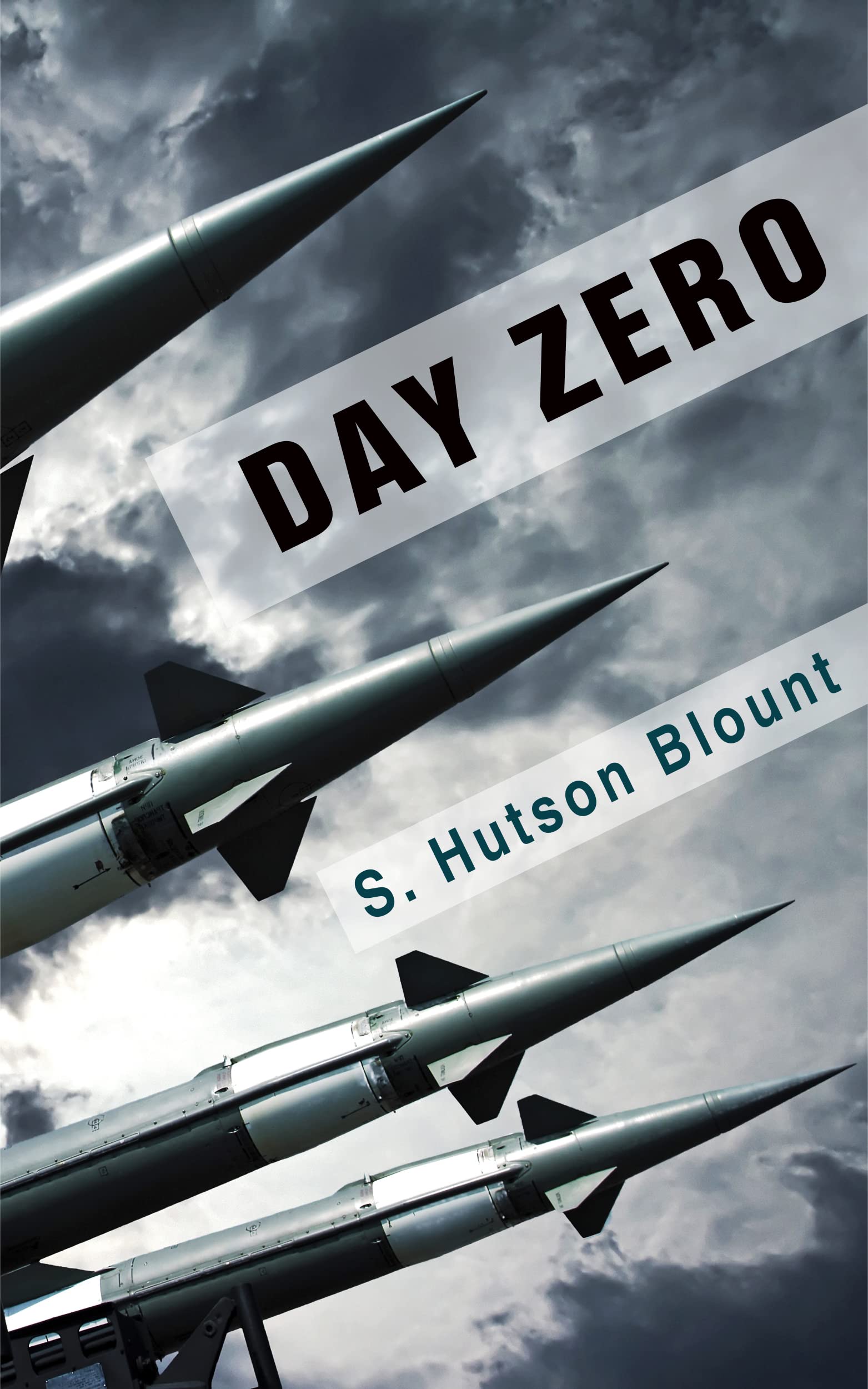 Day Zero by S. Hutson Blount | Goodreads