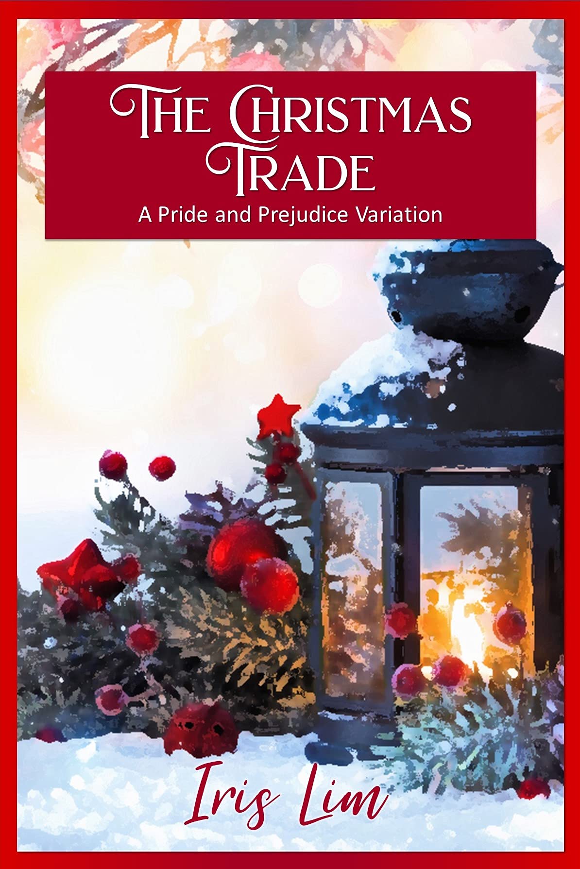 The Christmas Trade by Iris Lim | Goodreads