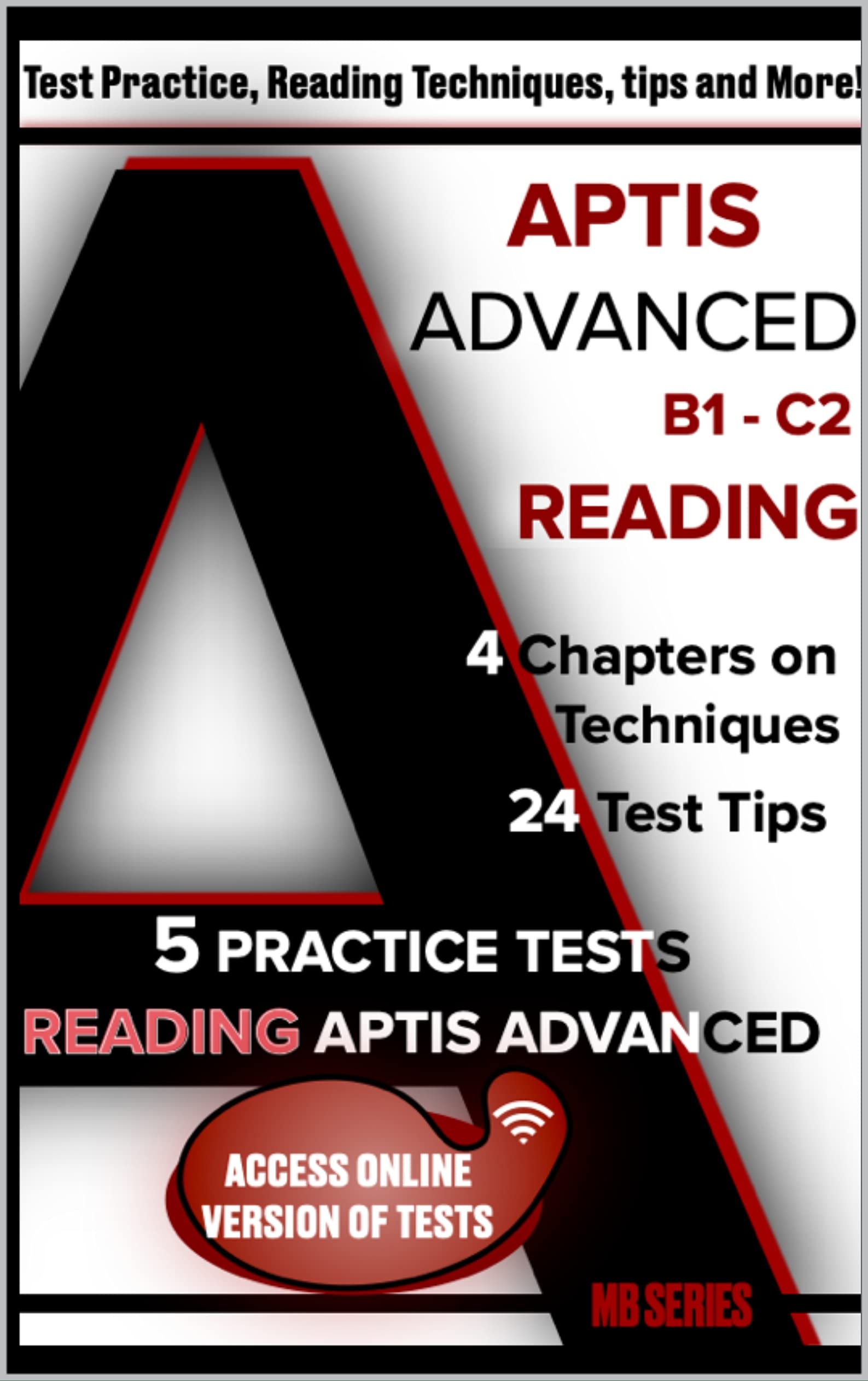 Aptis Reading Practice Test _ Gramática APTIS Grammar Practice 1 – IAPFDB