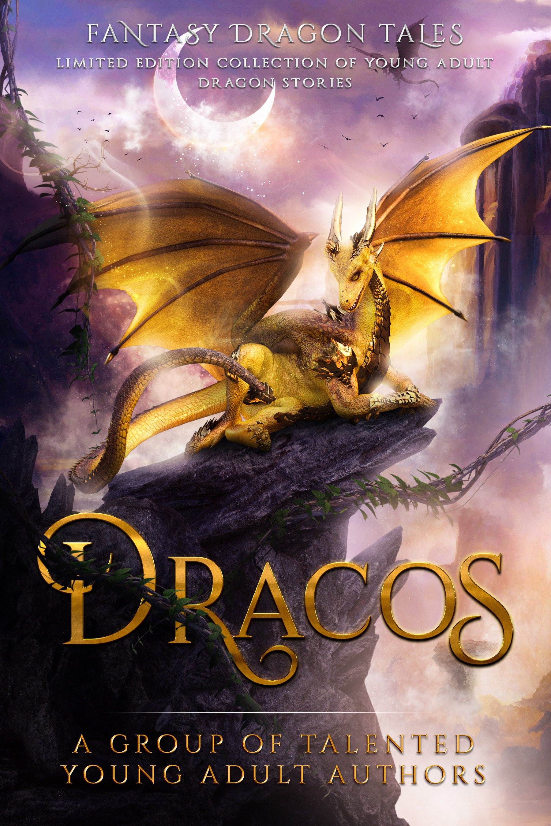 Dracos | Goodreads