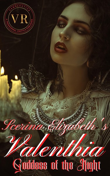 Valenthia: Goddess of the Night by Scerina Elizabeth | Goodreads