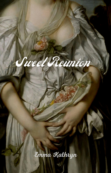 Sweet Reunion by Emma Kathryn | Goodreads
