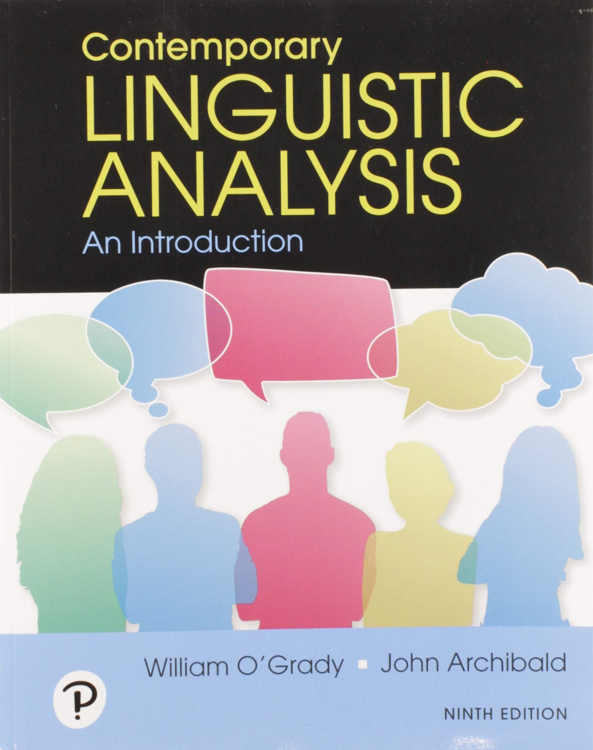 Contemporary Linguistic Analysis: An Introduction Plus Companion ...
