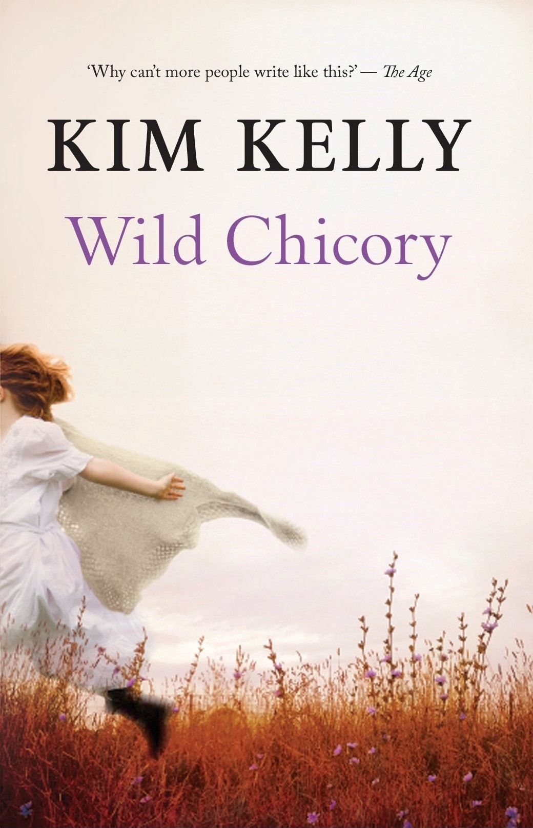 Wild Chicory by Kim Kelly | Goodreads