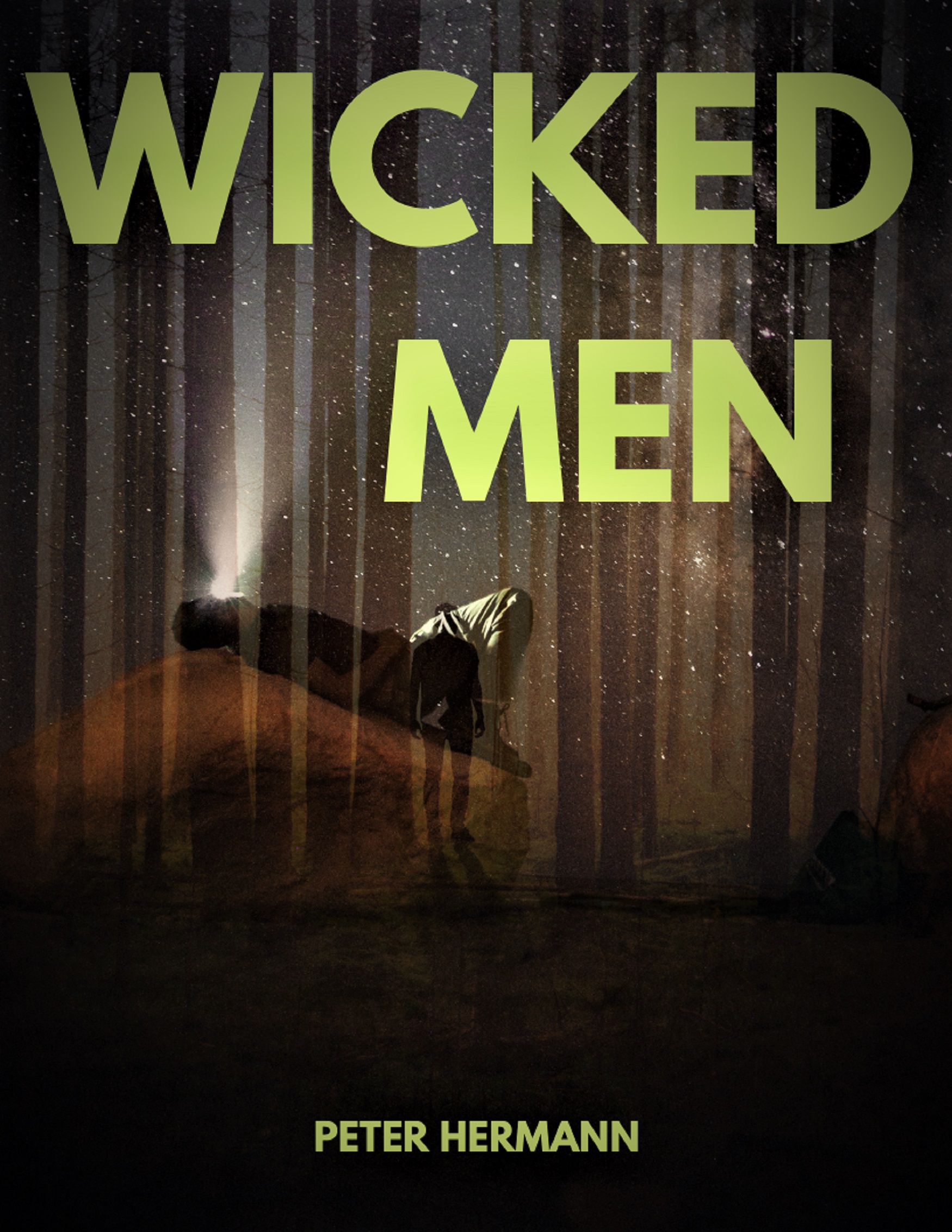 Wicked Men by Peter Hermann | Goodreads
