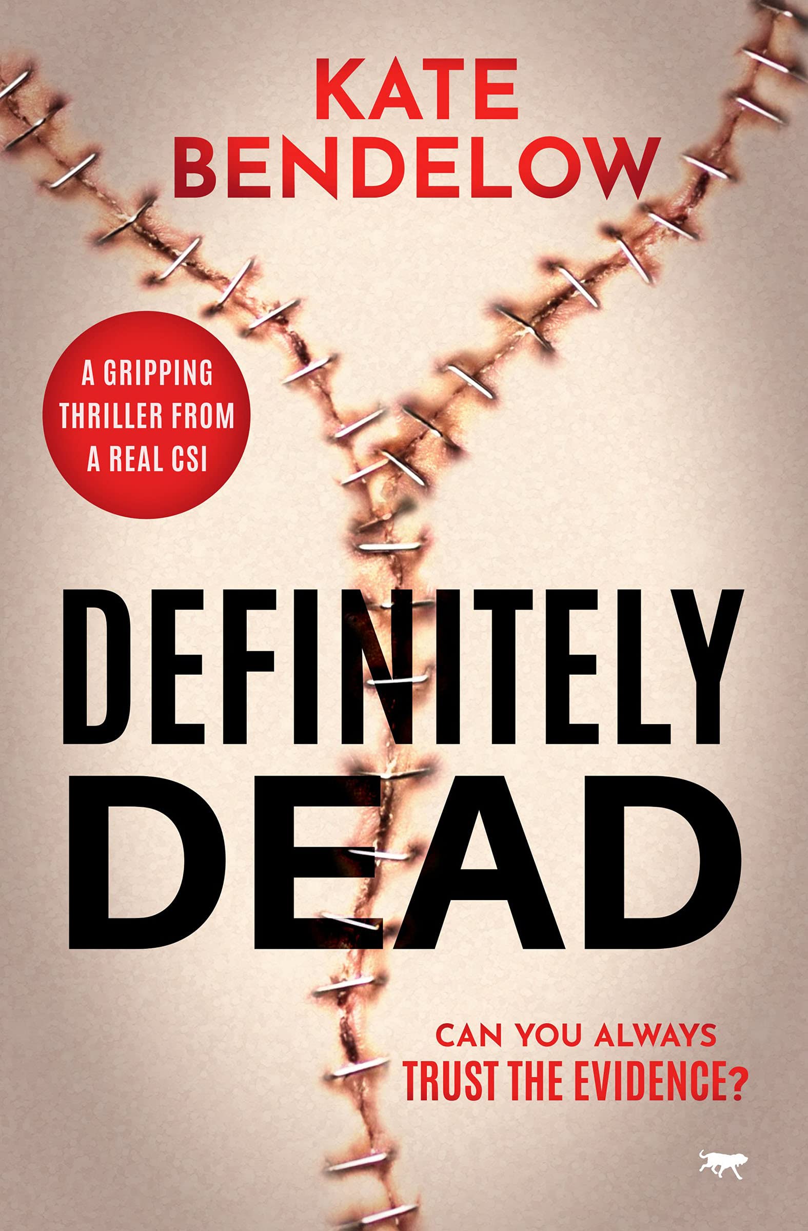 Definitely Dead (Maya Barton) by Kate Bendelow | Goodreads
