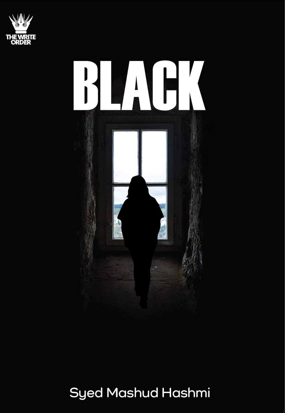 Black by Syed Mashud Hashmi | Goodreads