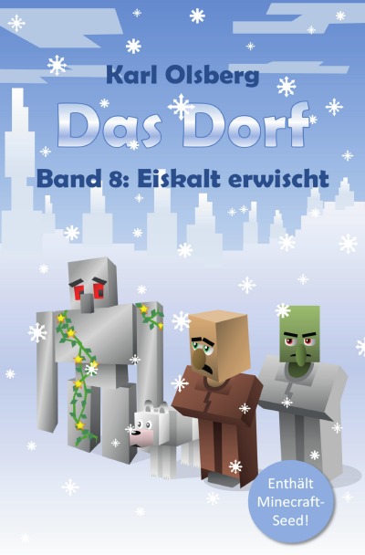 Das Dorf Band 8 (German Edition) by Karl Olsberg | Goodreads