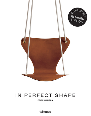 In Perfect Shape by Fritz Hansen | Goodreads