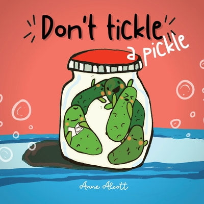 Trouble in the Pickle Jar by Anne Alcott | Goodreads