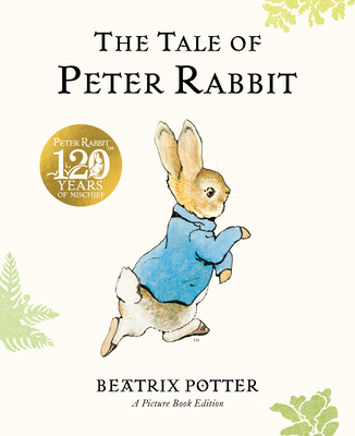 Tale of Peter Rabbit Picture Book by Beatrix Potter | Goodreads