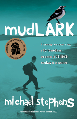 Mudlark by Michael Stephens | Goodreads