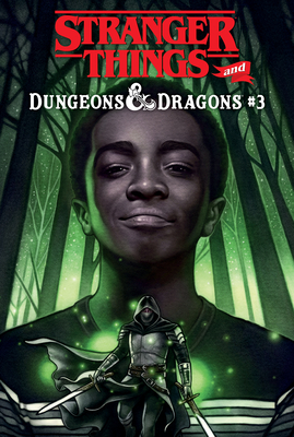 Stranger Things Dungeons & Dragons by Jody Houser | Goodreads