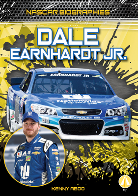 Dale Earnhardt Jr. by Kenny Abdo | Goodreads