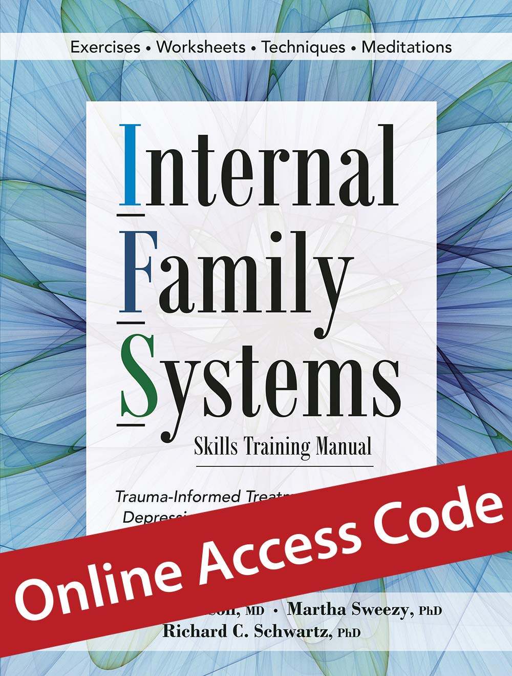 Internal Family Systems (IFS) for Complex Trauma Bundle: Training ...
