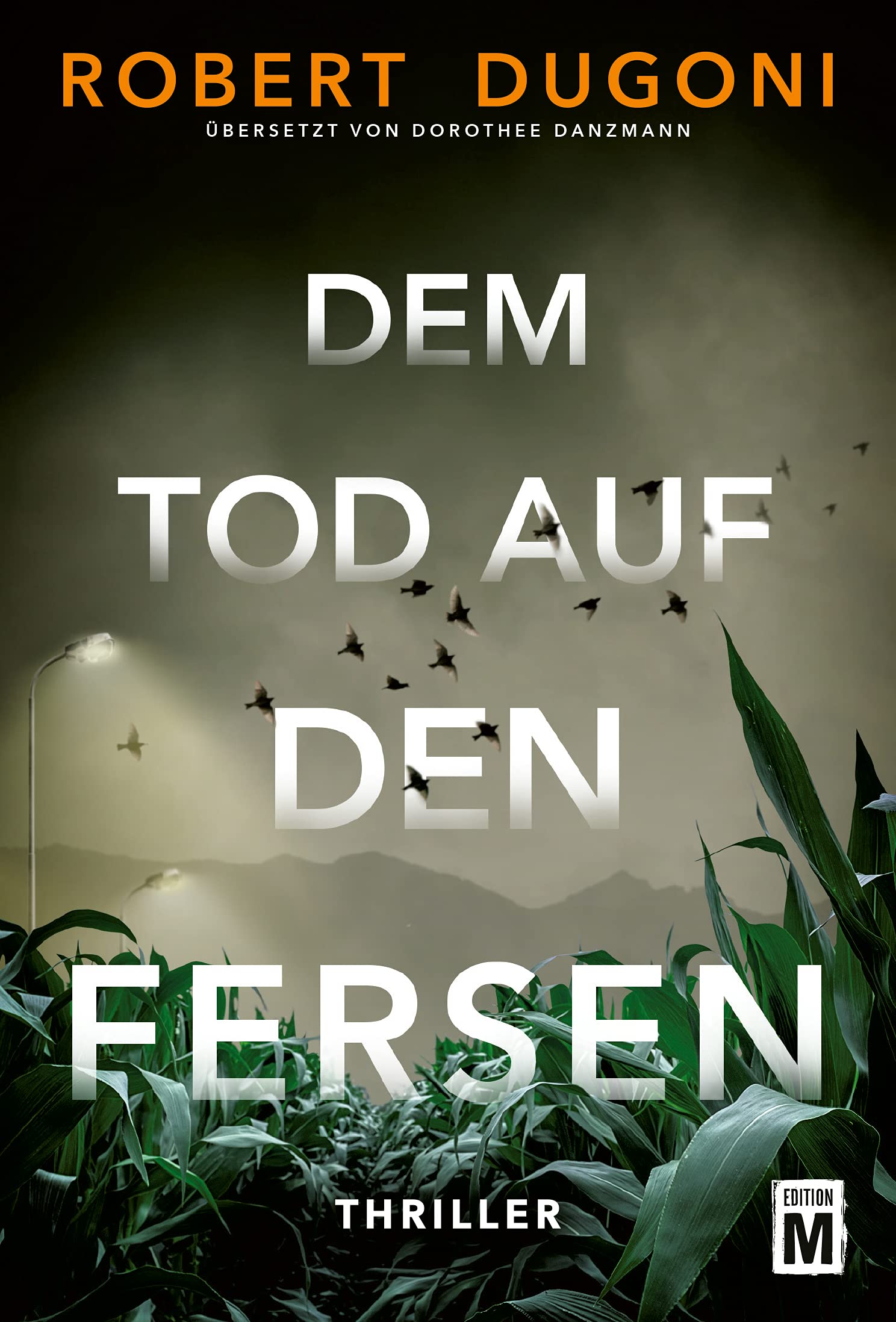 Dem Tod auf den Fersen (Tracy Crosswhite) by Robert Dugoni | Goodreads