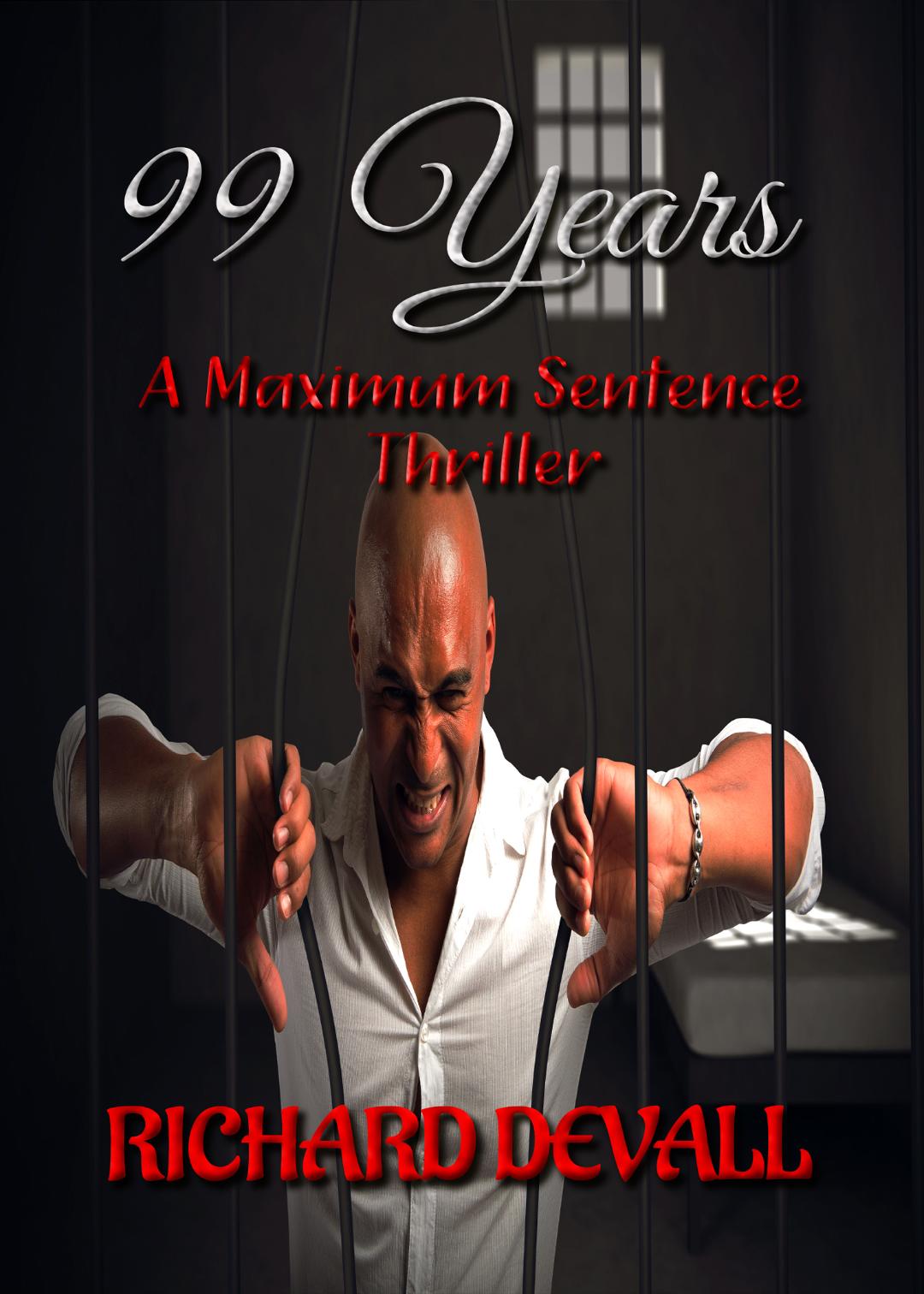 99 Years by Richard Devall | Goodreads