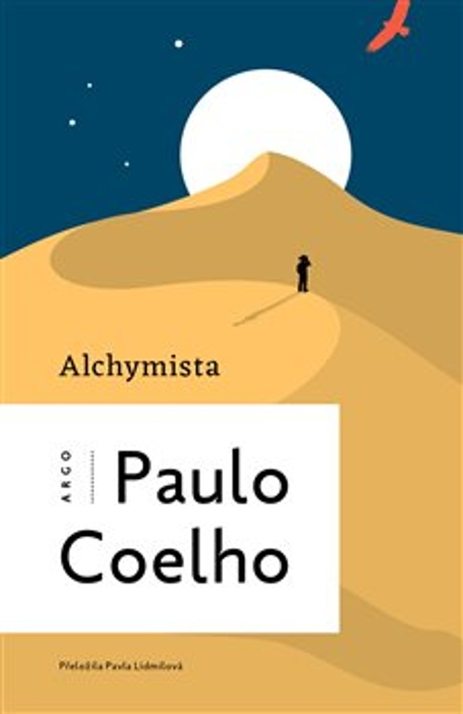 Alchymista by Paulo Coelho | Goodreads