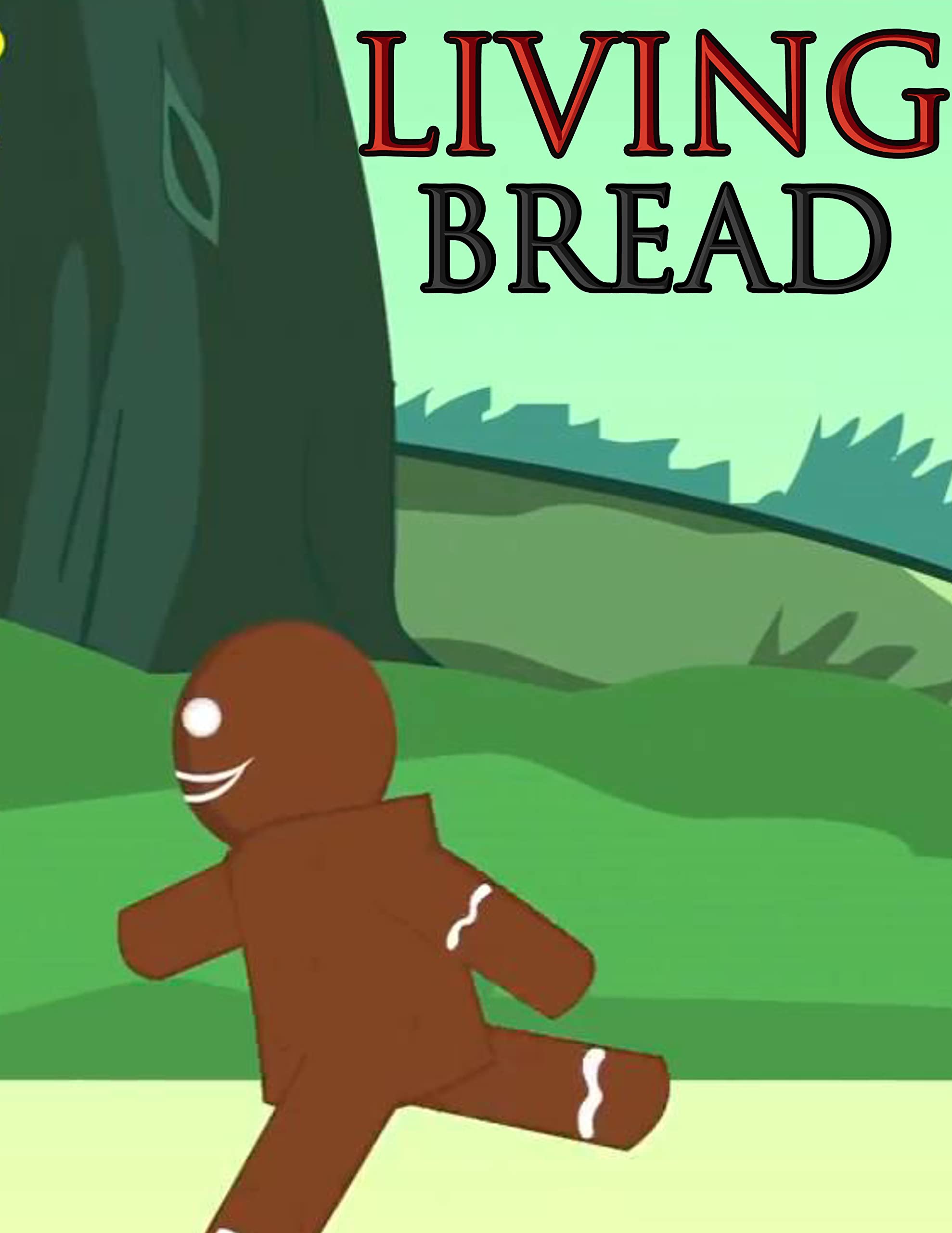 Living bread | Bedtime story books for kids: English story books for ...