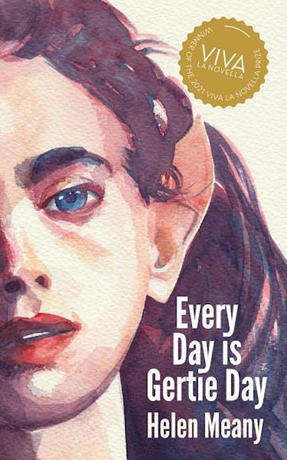Every Day is Gertie Day (Viva la Novella) by Helen Meany | Goodreads
