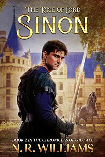 The Rise of Lord Sinon by N.R. Williams | Goodreads