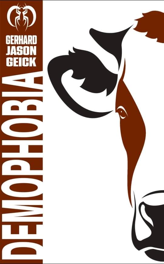 Demophobia by Gerhard Jason Geick | Goodreads