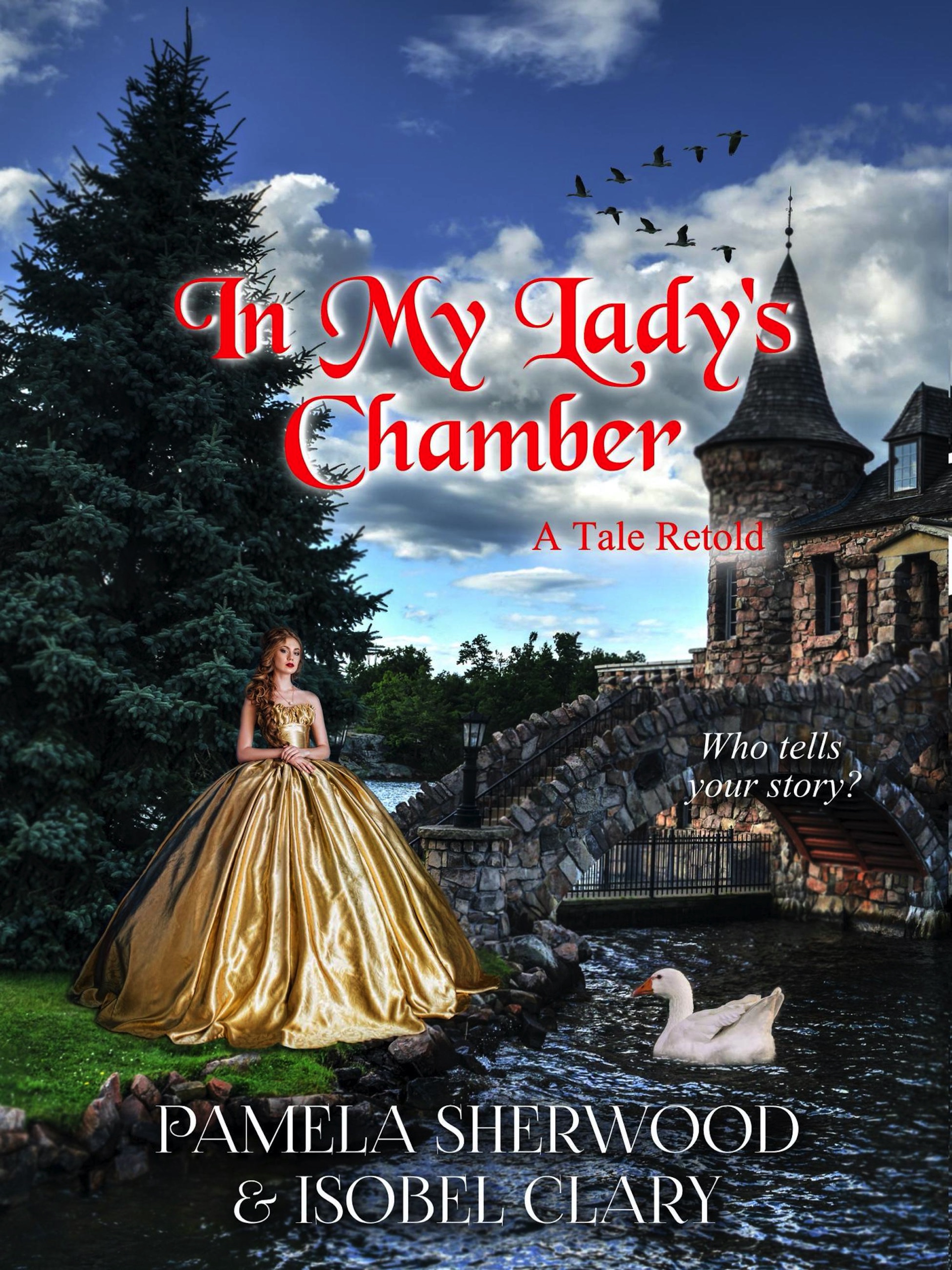 In My Lady's Chamber by Pamela Sherwood | Goodreads