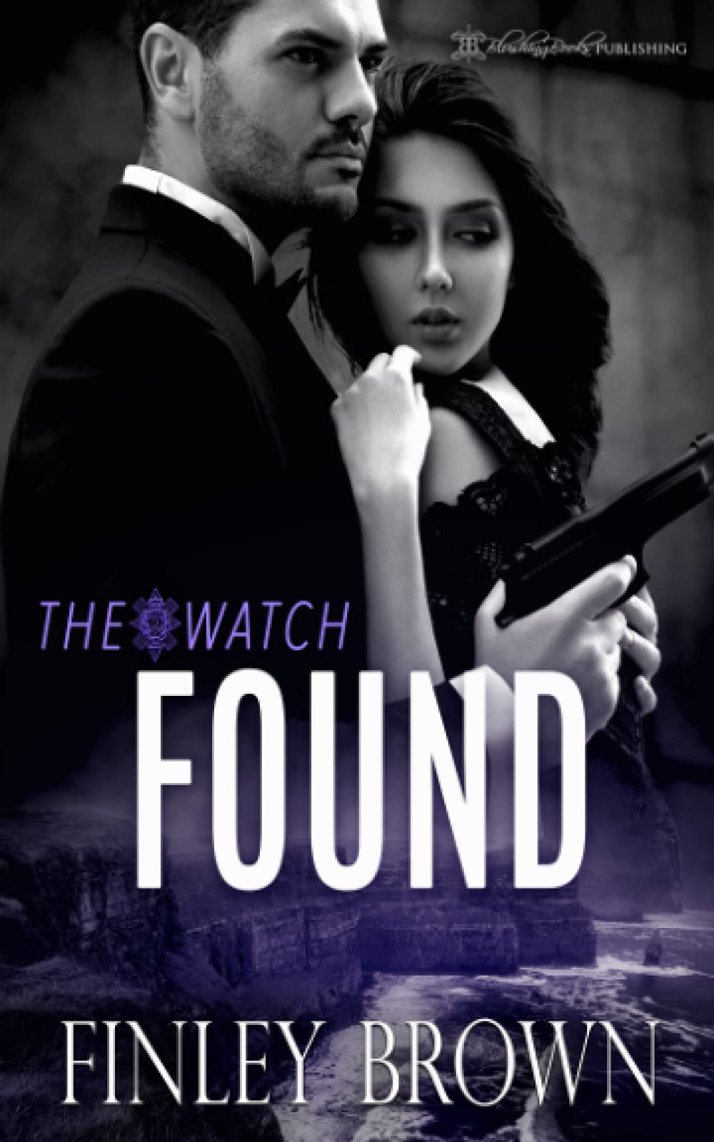 Found (The Watch) by Finley Brown | Goodreads