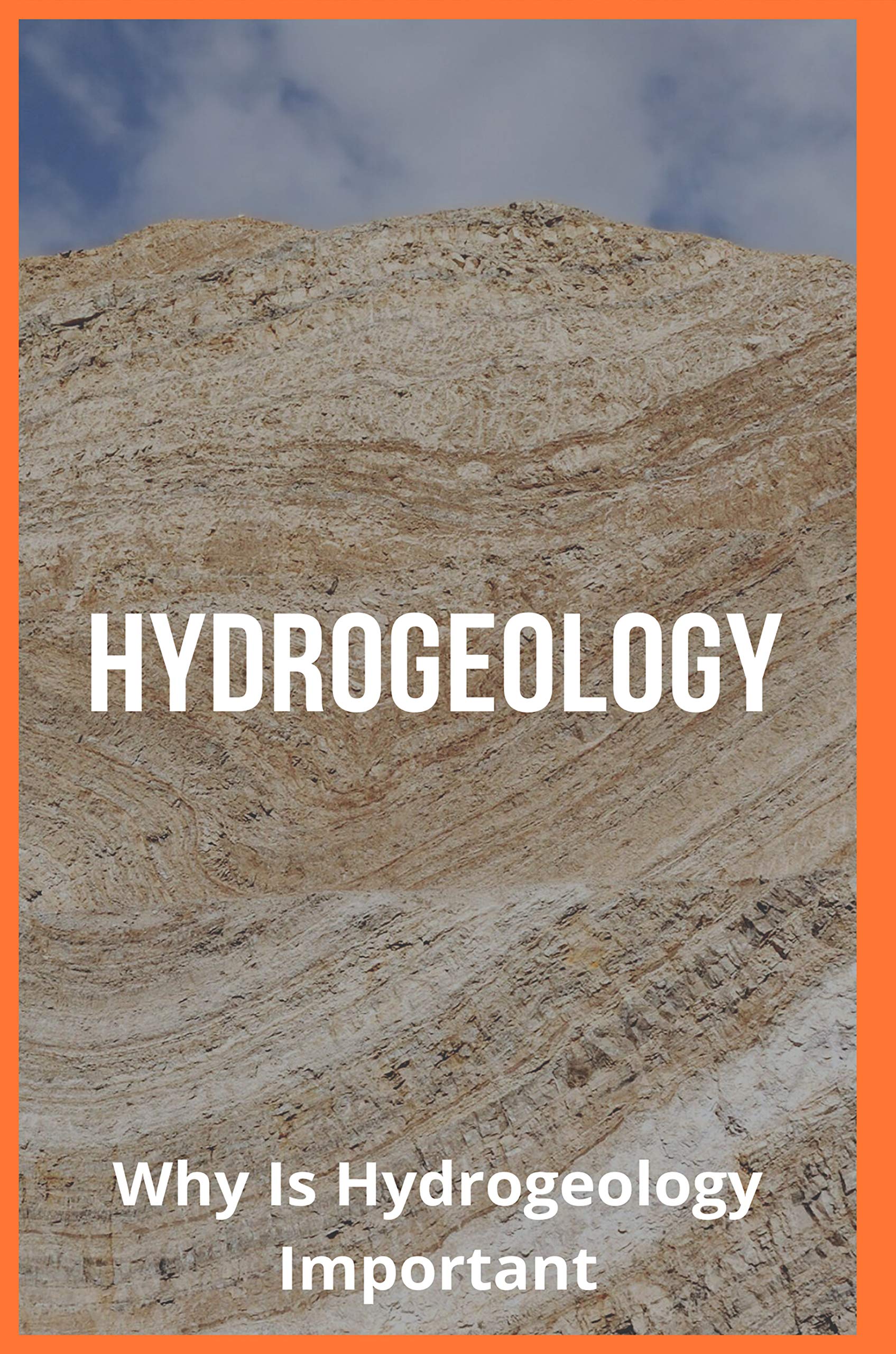 Hydrogeology: Why Is Hydrogeology Important: Hydrology Salary by Ralph ...