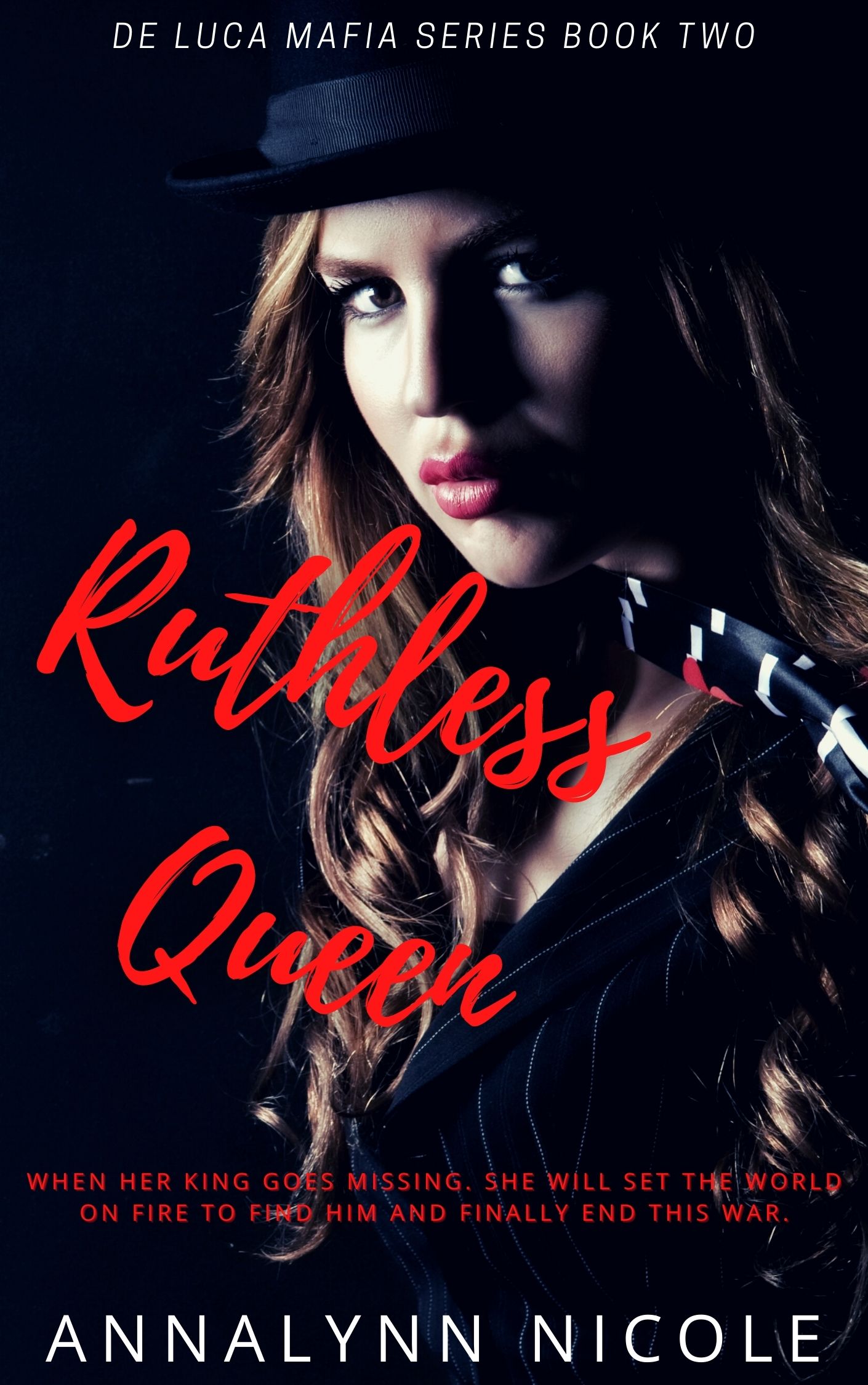Ruthless Queen by Annalynn Nicole | Goodreads
