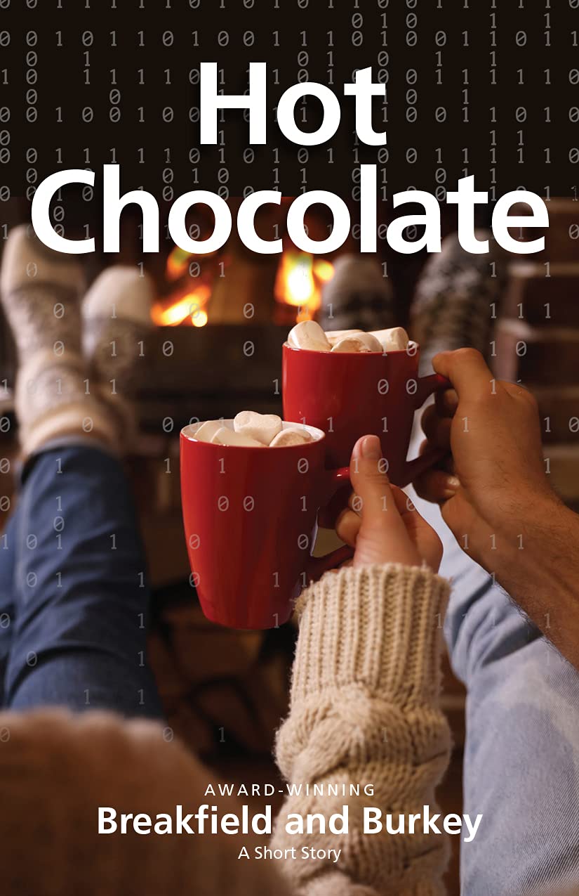 Hot Chocolate by Charles V. Breakfield | Goodreads