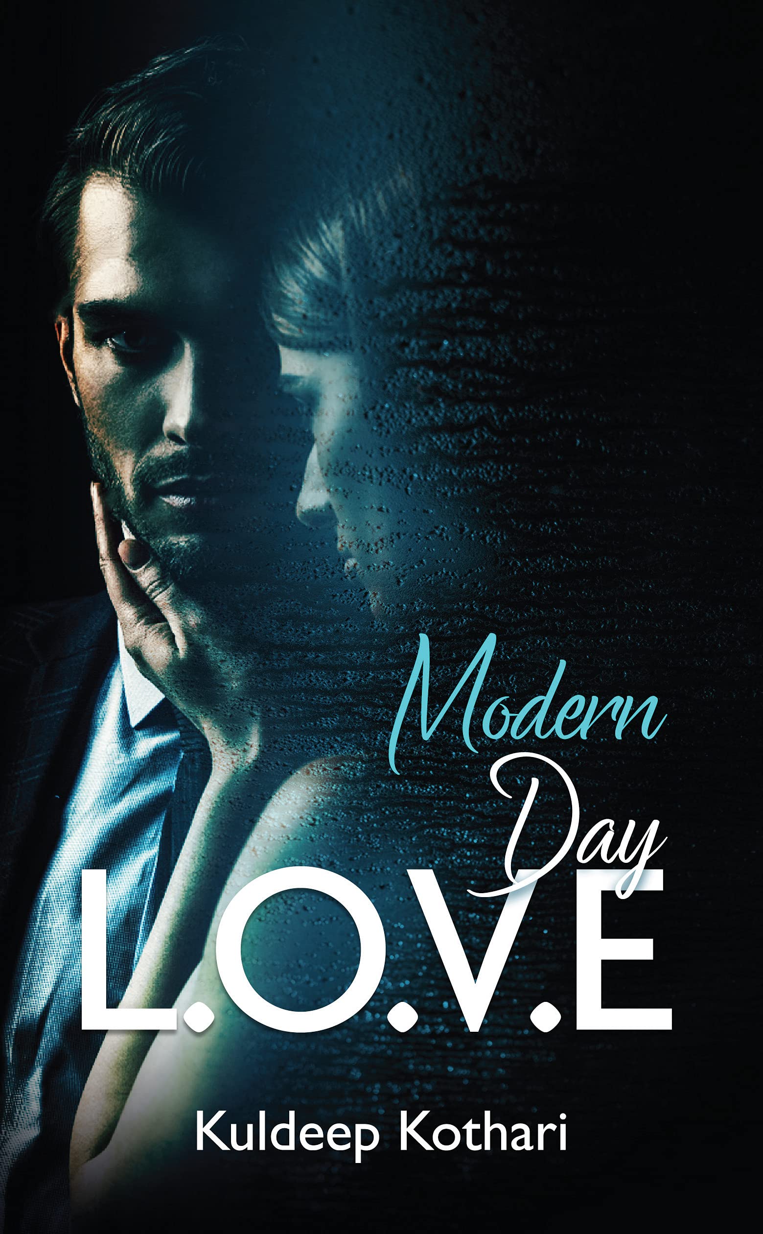 Modern Day L.O.V.E by Kuldeep Kothari | Goodreads