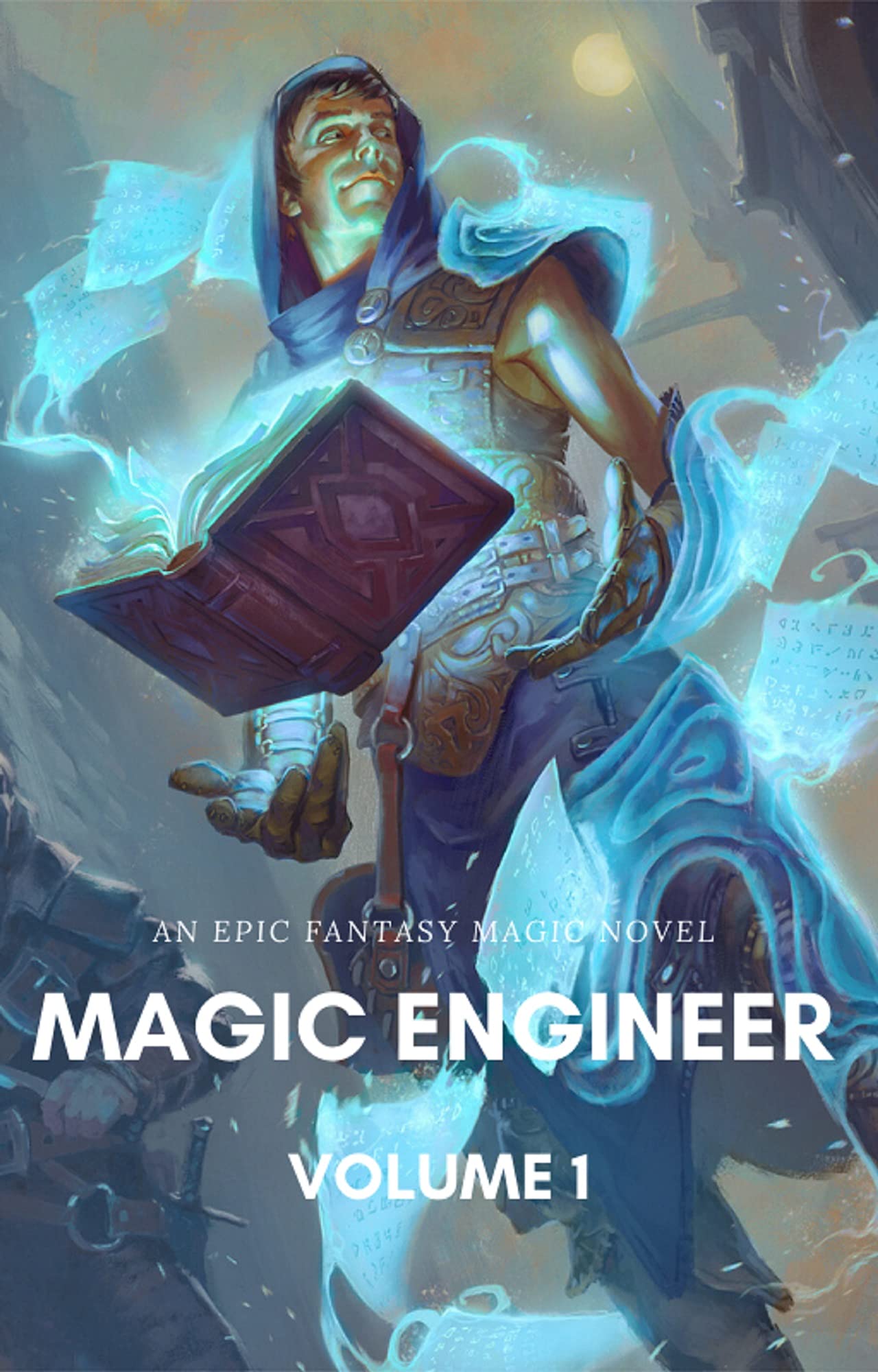 Magic Engineer, Volume 1 (Magic Engineer #1) by net novel | Goodreads