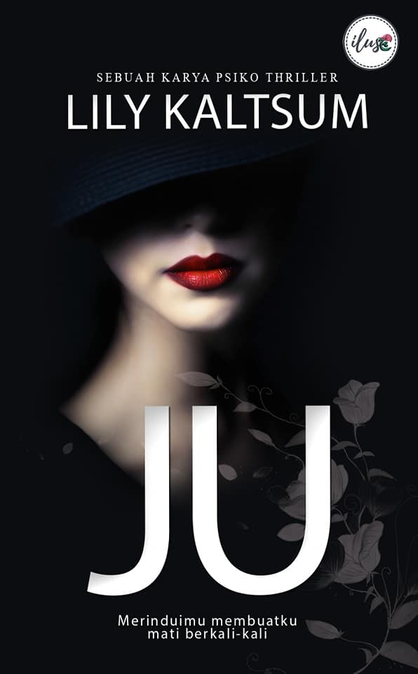 JU by Lily Kaltsum | Goodreads
