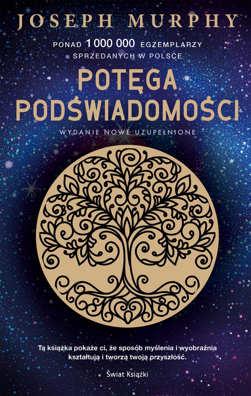 Potęga podświadomości by Joseph Murphy | Goodreads
