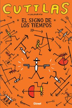 Cuttlas 3 (Spanish Edition) by Calpurnio | Goodreads